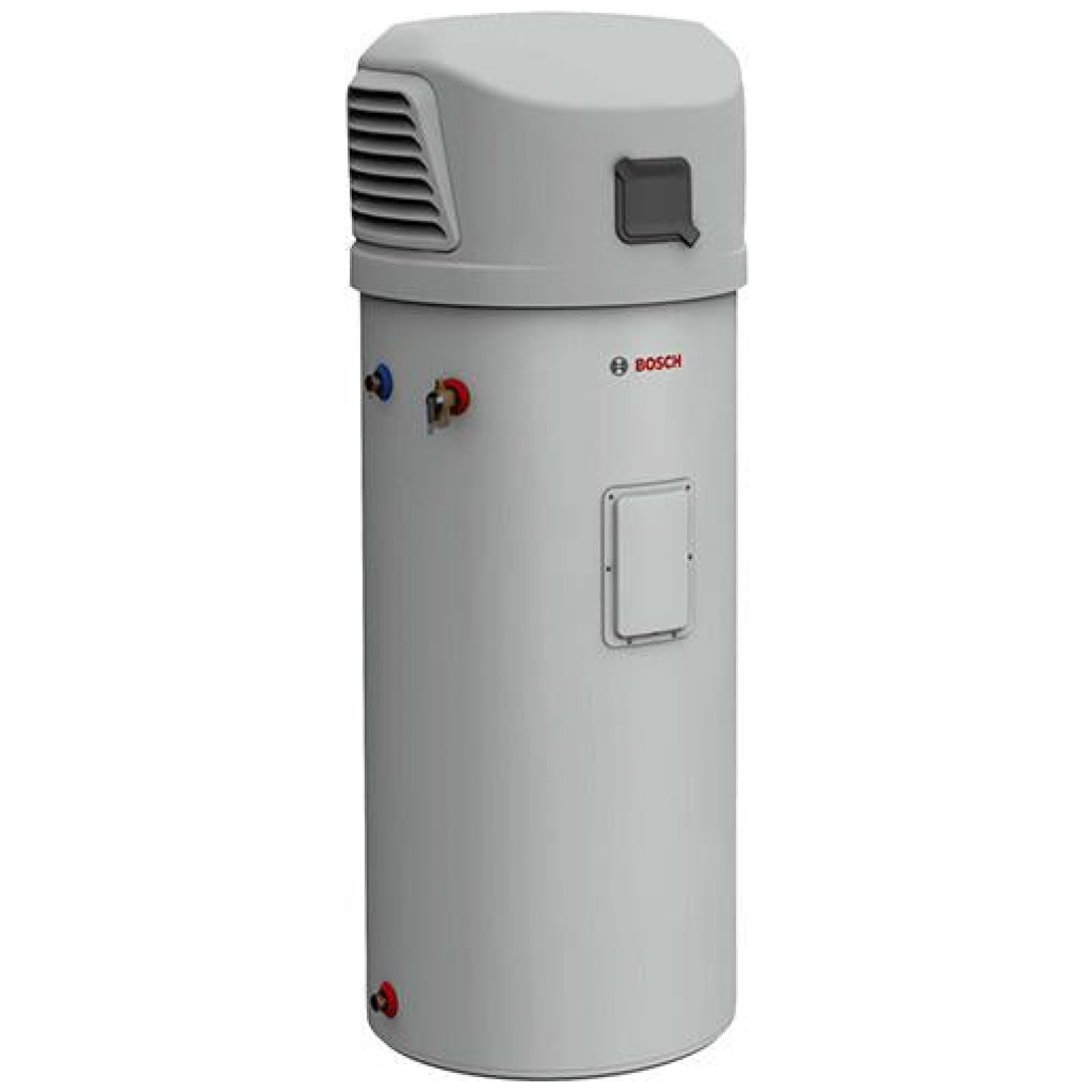 Bosch Compress 3000 270L Heat Pump - InstantFlow