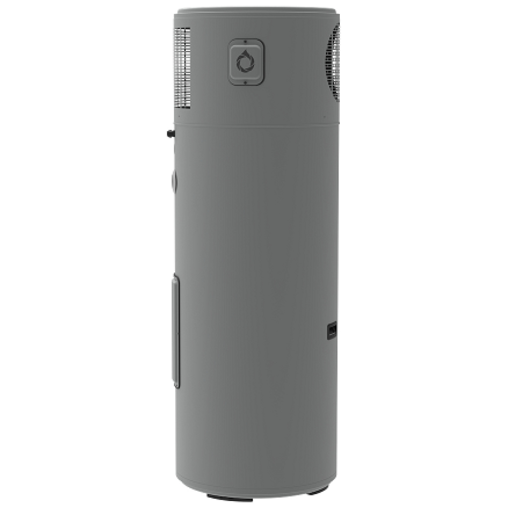 Hydrotherm Dynamic X8 Heat Pump - InstantFlow