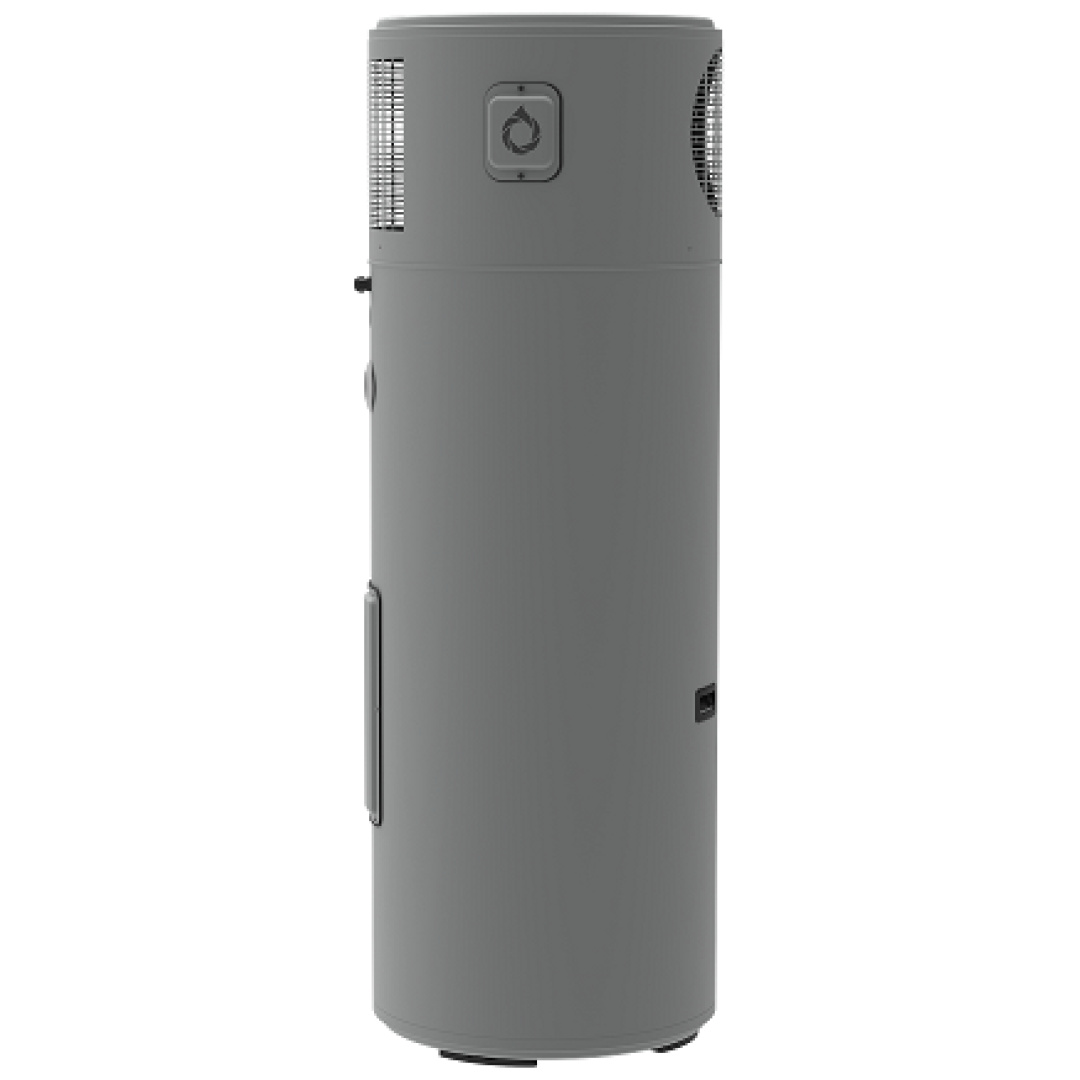 Hydrotherm Dynamic X8 Heat Pump InstantFlow - Hot Water
