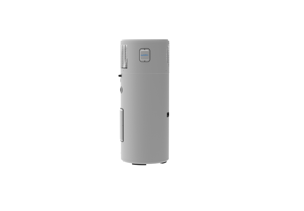Aquatech Rapid X6 Heat Pump - InstantFlow