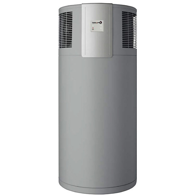 Thermann Hybrid X 220 Heat Pump Water Heater InstantFlow - Hot Water