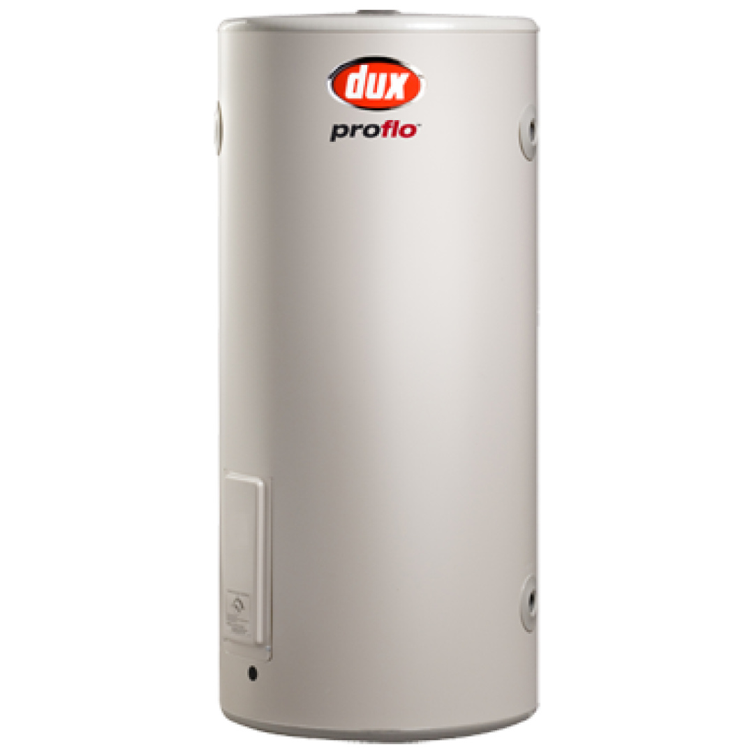 Dux 125 litre S/E InstantFlow - Hot Water