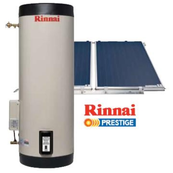 Rinnai Prestige System G - 315SS2P EXT InstantFlow - Hot Water