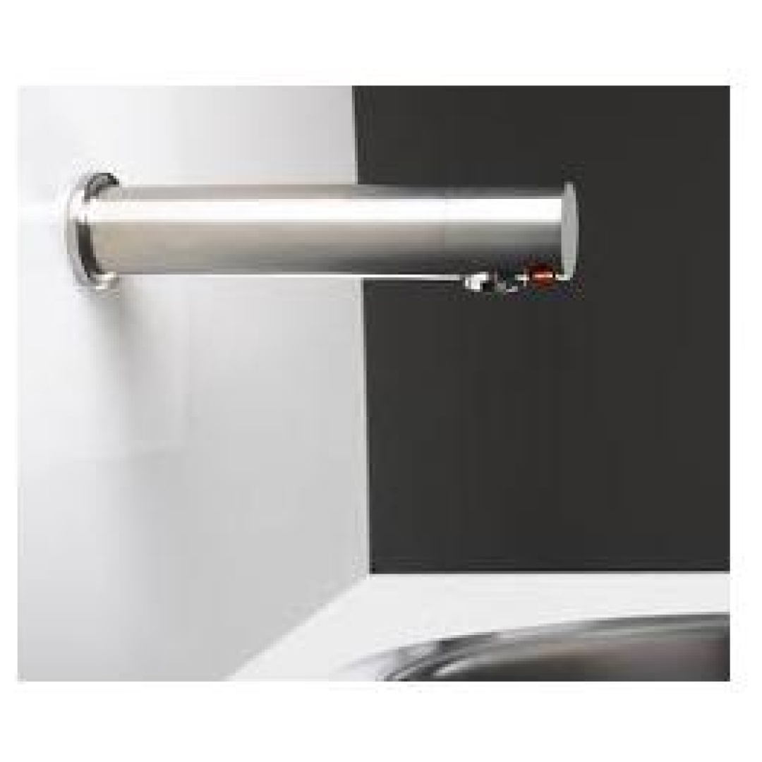 Zip 42223 Touch Free Infrared Tap Wall Mtd InstantFlow - Hot Water