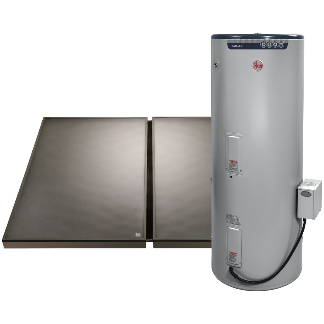 Rheem Loline 325SS/2NPT/3.6kw InstantFlow - Hot Water