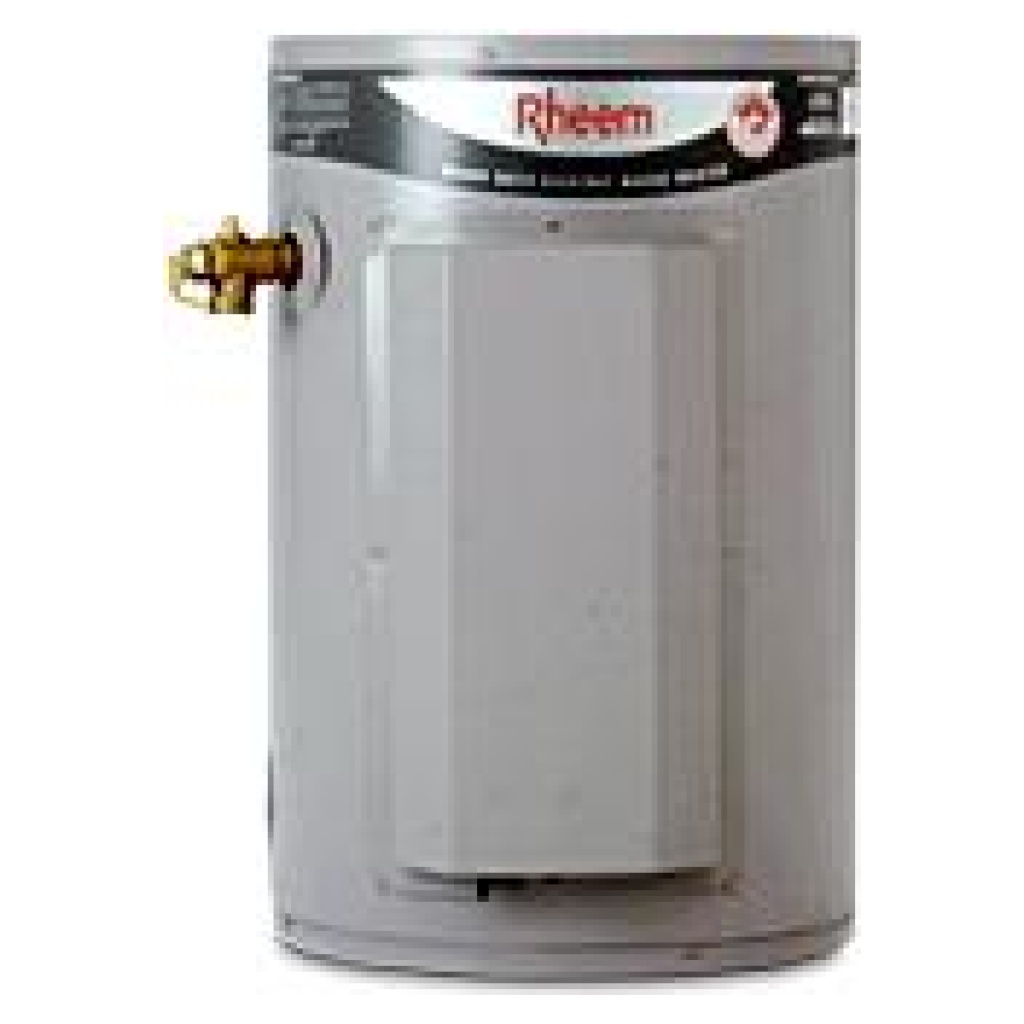 Rheem 613050 Electric Heavy Duty 50L With 3 Elements - InstantFlow