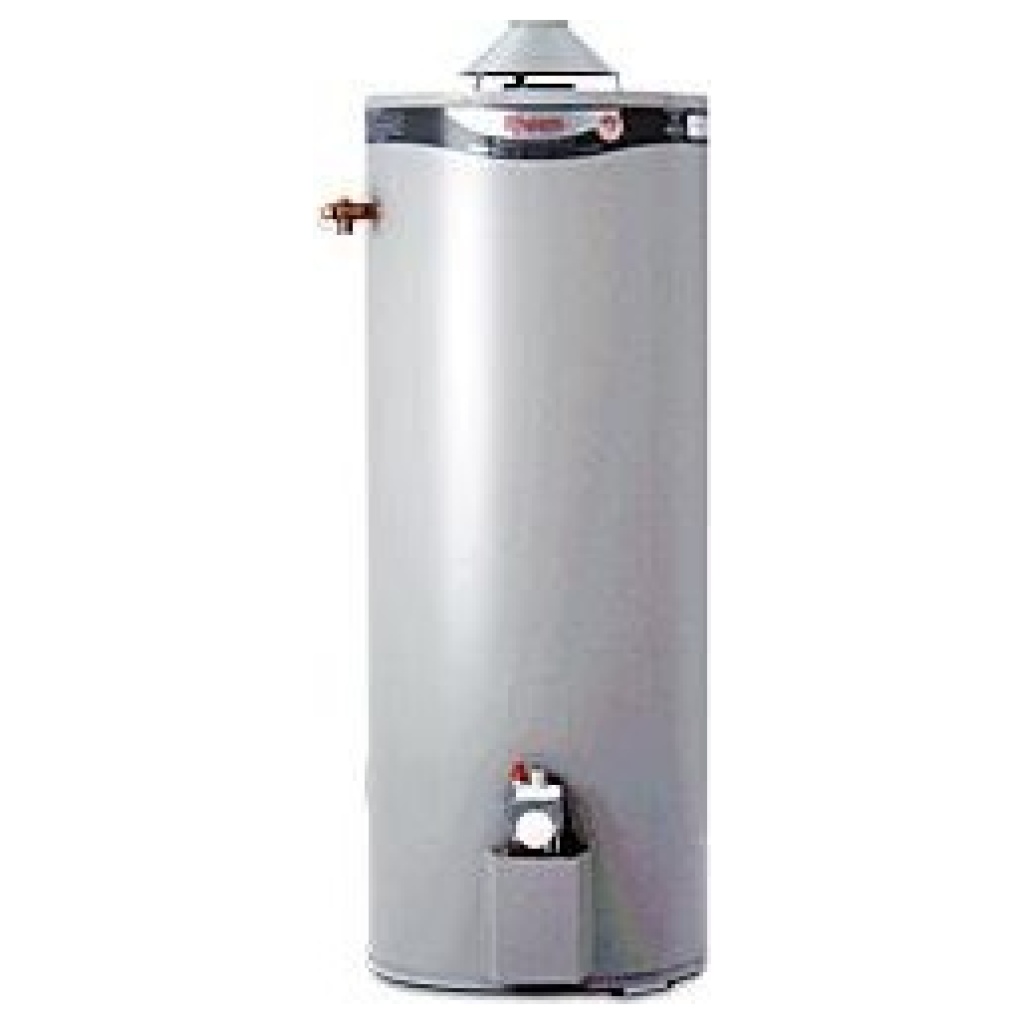 Rheem 620260 Gas Heavy Duty Internal 260L (50MJ/Hr) - InstantFlow