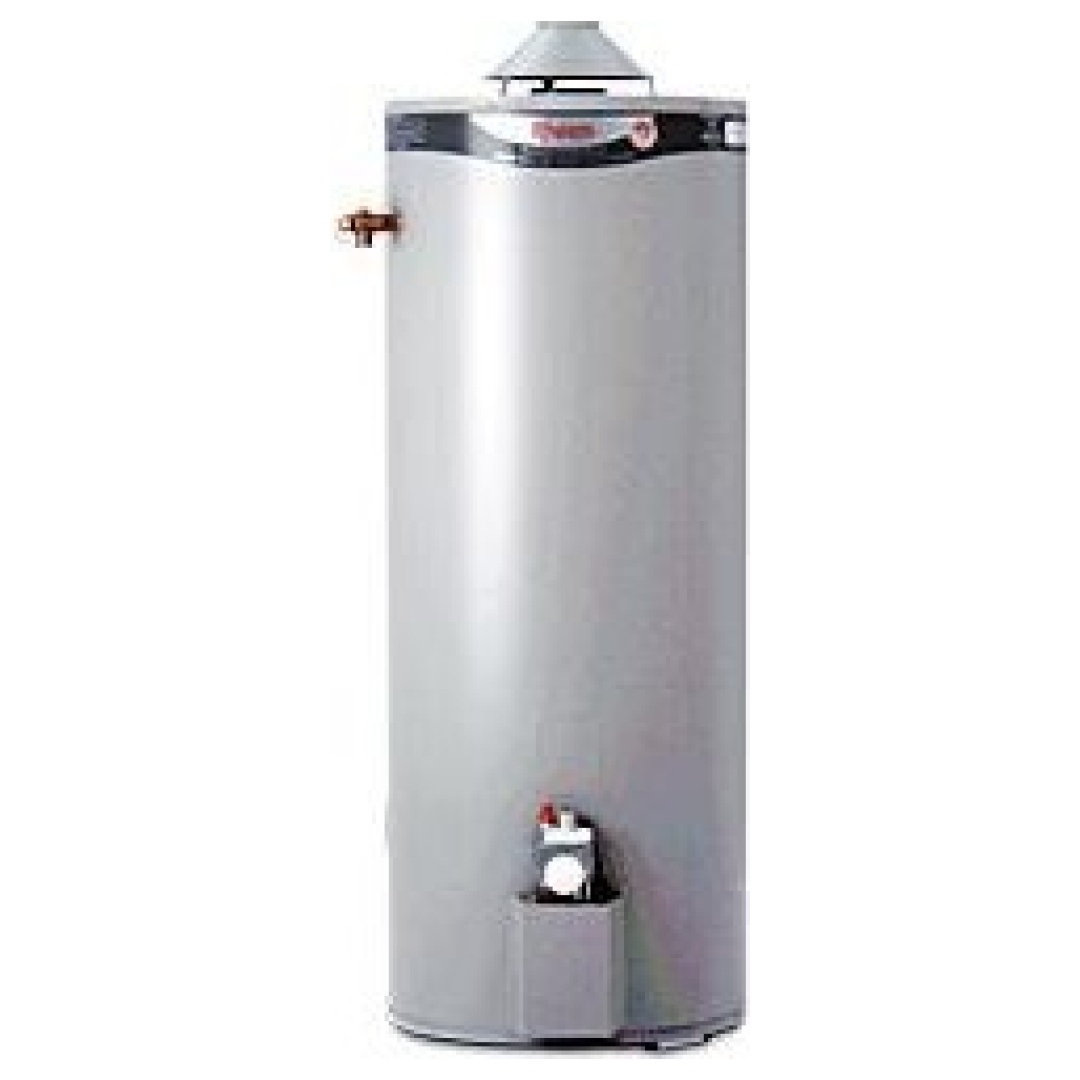 Rheem 620260 Gas Heavy Duty Internal 260L (50MJ/Hr) InstantFlow - Hot Water