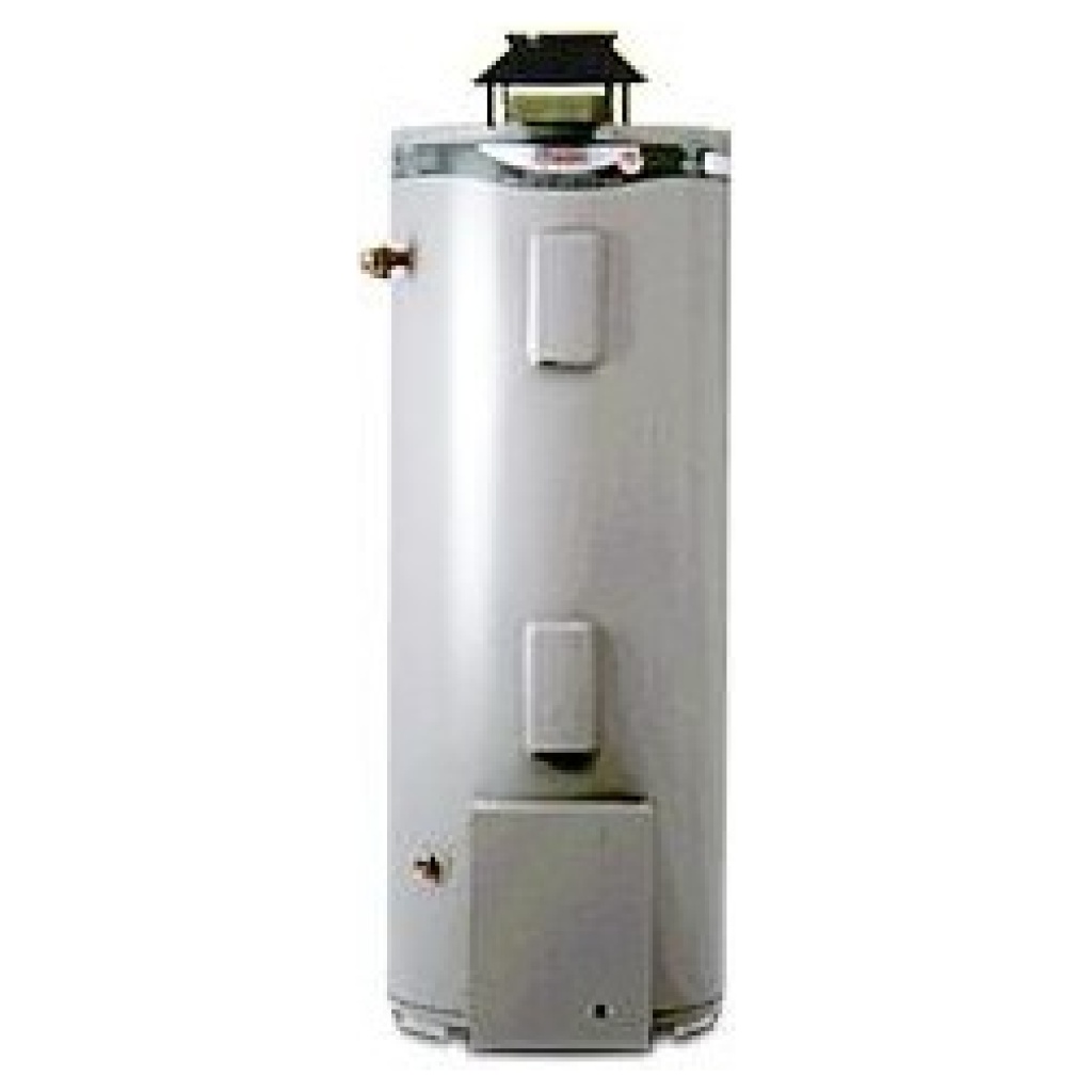 Rheem 624275 Gas Heavy Duty Internal 275L (200MJ/Hr) - InstantFlow