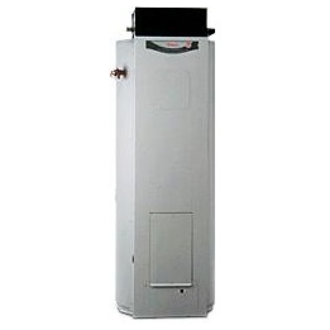 Rheem 634265 Gas Heavy Duty External 265L (110MJ/Hr) InstantFlow - Hot ...