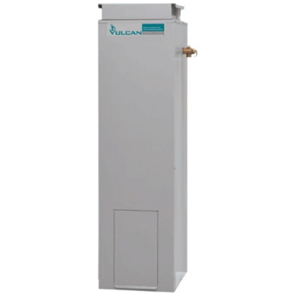 Vulcan 170L - InstantFlow