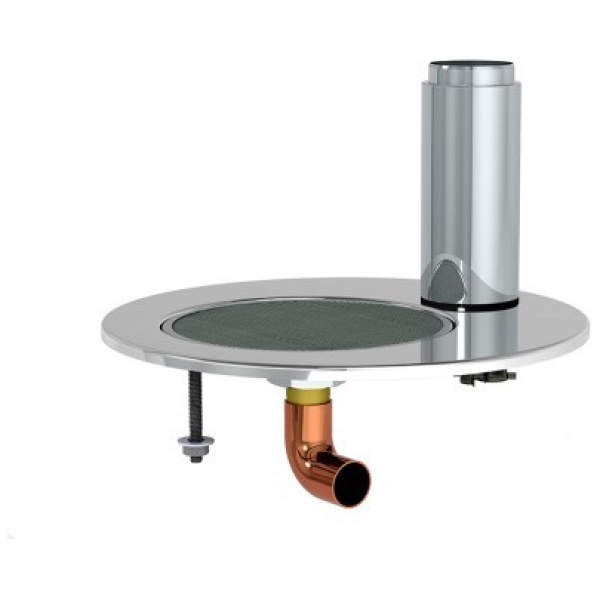 Zip 90915 Font Kit Mini-boil Elite InstantFlow - Hot Water