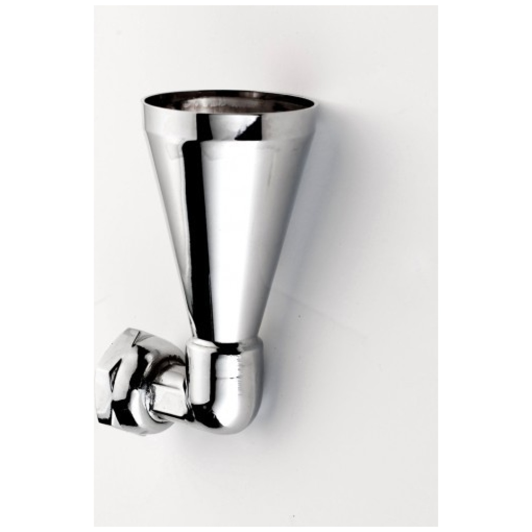 Zip Tun Dish Wall Mounted InstantFlow - Hot Water