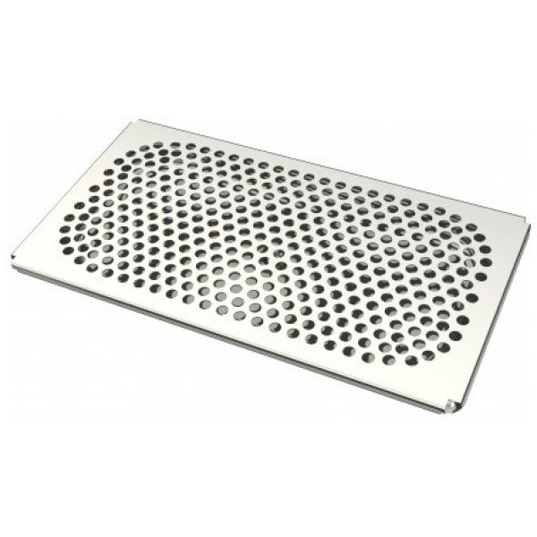 Zip 99056 Drip Tray Plumbed To Waste InstantFlow - Hot Water