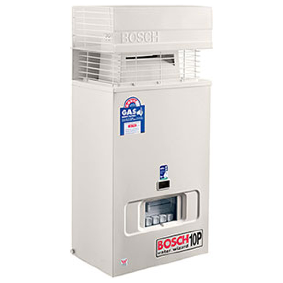 Bosch Pilot 10P - InstantFlow - Hot Water