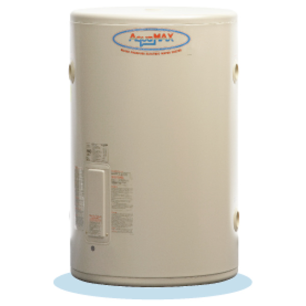 Aquamax 160l Single element Squat InstantFlow - Hot Water