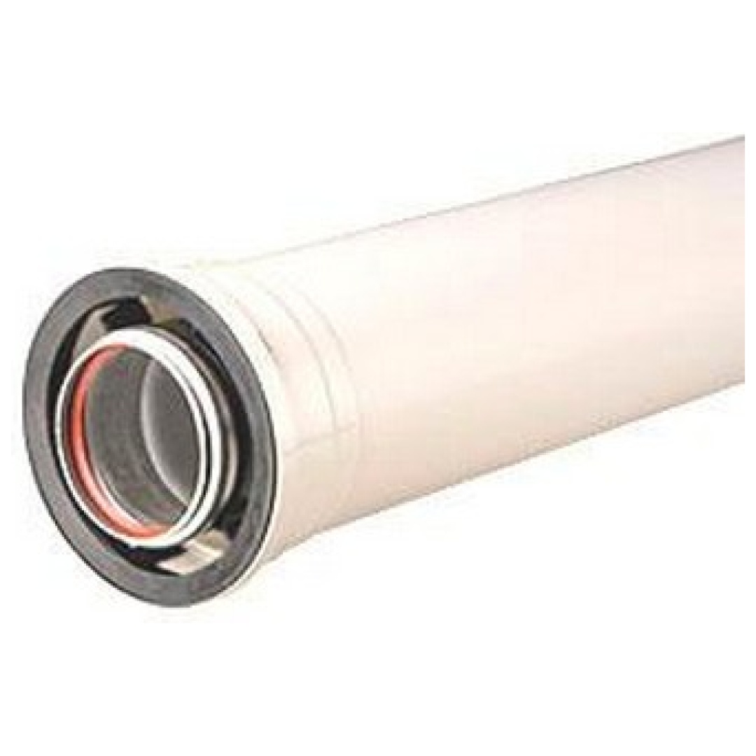Rinnai Flue Pipe 1000mm Long InstantFlow - Hot Water