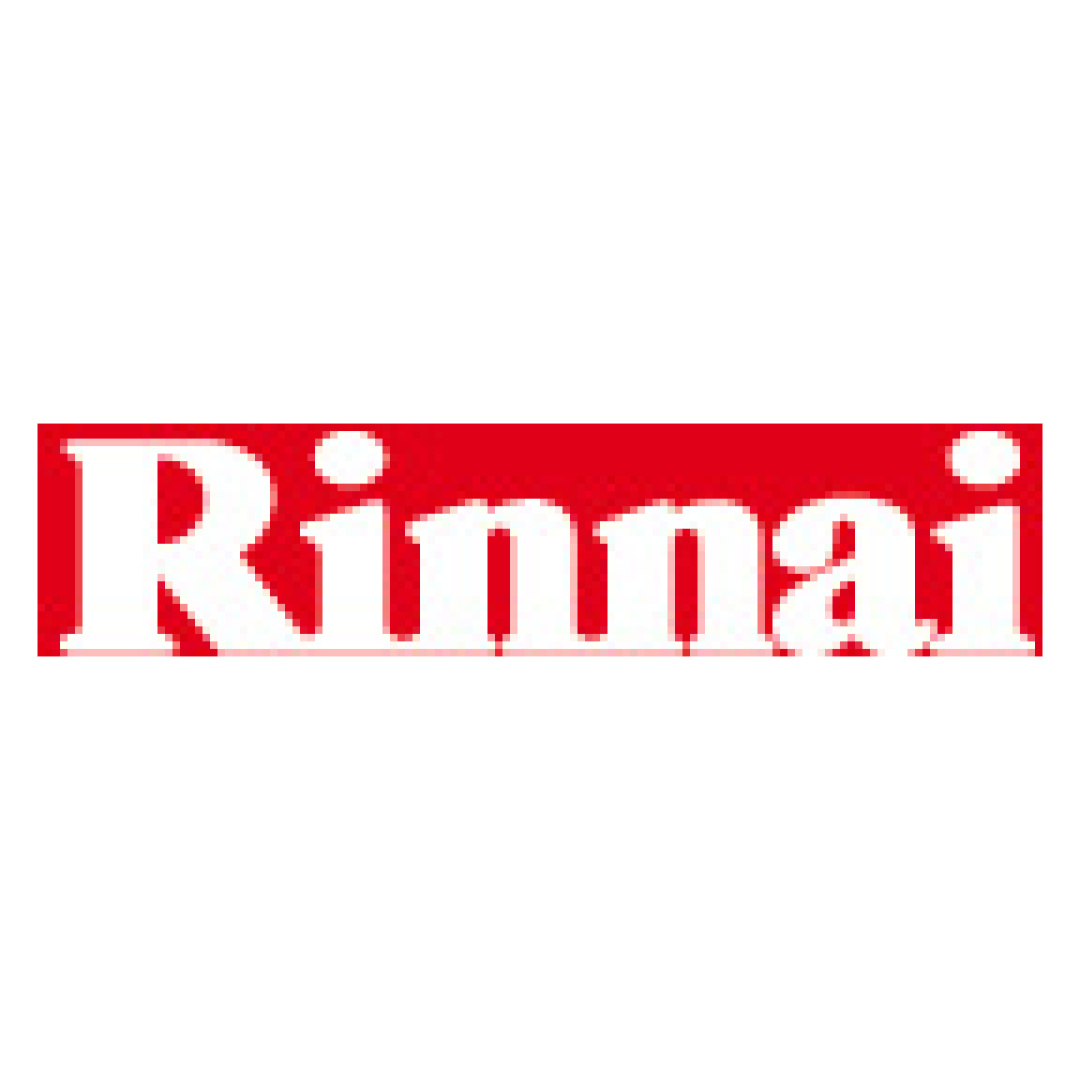 Rinnai Internal / External Wall Plate InstantFlow - Hot Water