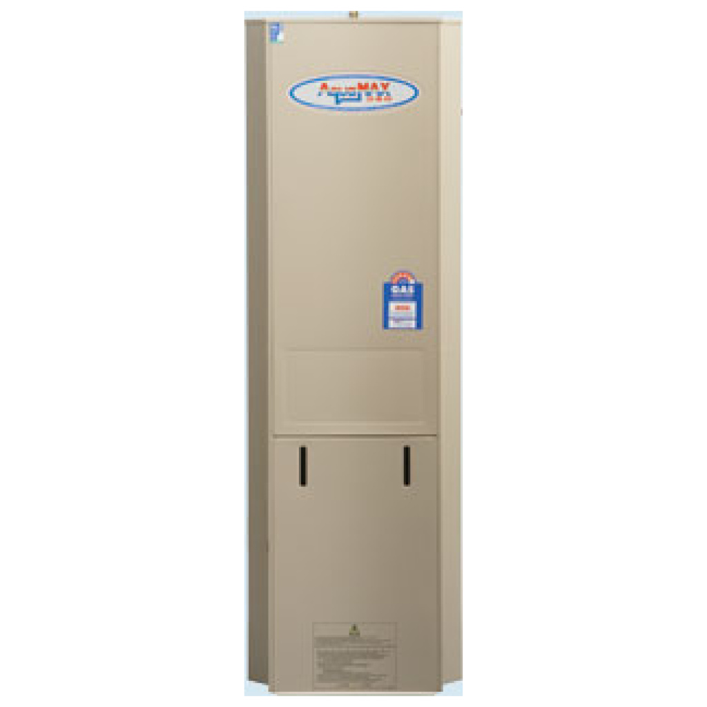 Aquamax 340SS - InstantFlow