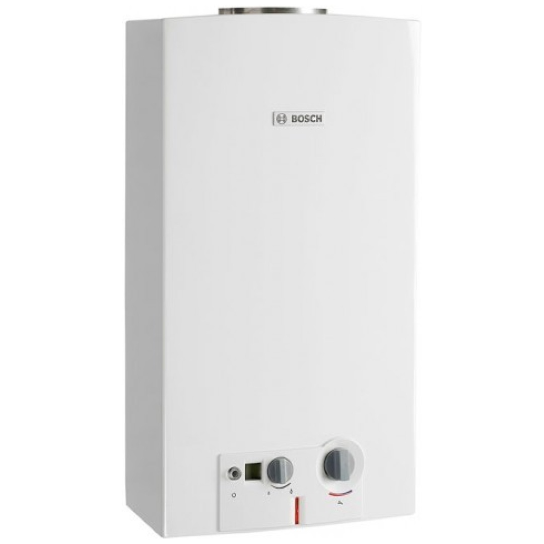 Bosch Ci13 Indoor InstantFlow - Hot Water