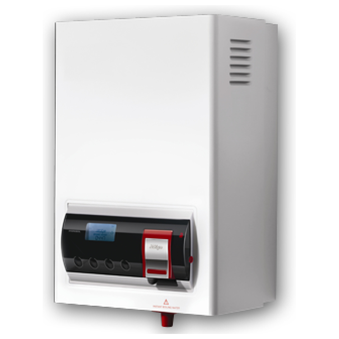 Zip Hydroboil 3L White 403062 InstantFlow - Hot Water