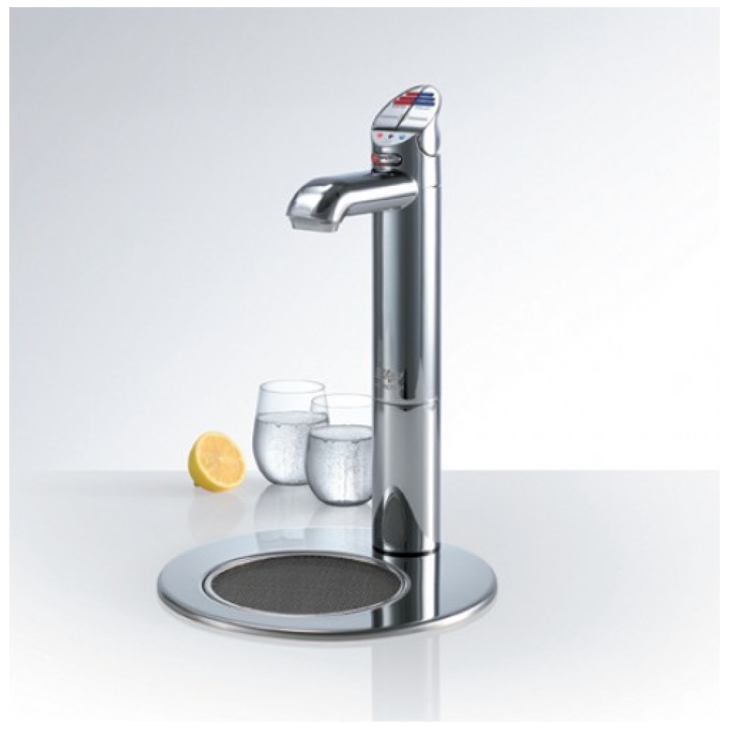 Zip H51705Z00AU HydroTap G5 Boil/Chill/Filter - InstantFlow