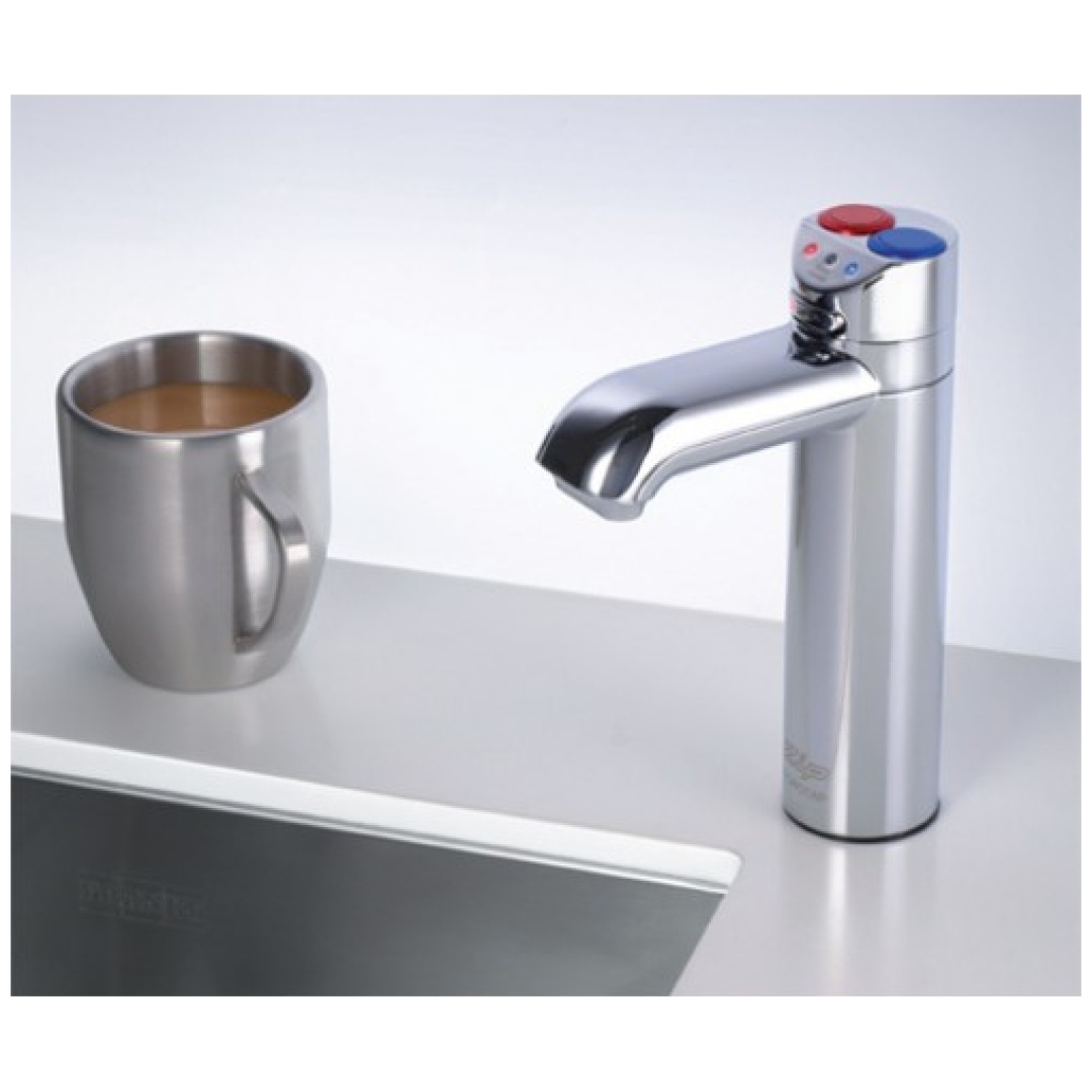 Zip H5I703Z00AU HydroTap G5 Industrial InstantFlow - Hot Water
