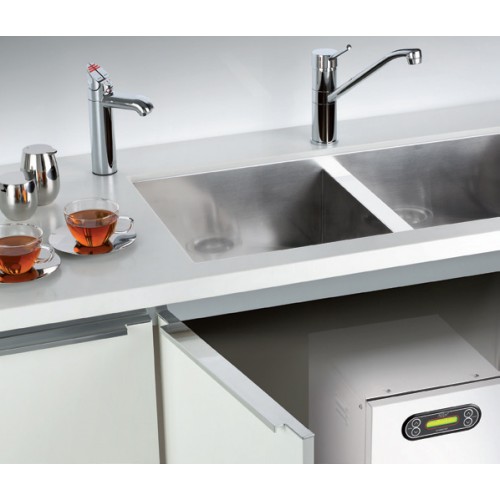 Zip H51657Z00AU HydroTap G5 Three-In-One BHA InstantFlow - Hot Water
