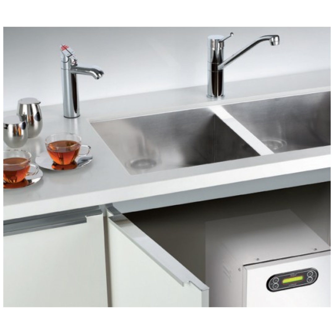 Zip H51957Z00AU HydroTap G5 Three-In-One BHA InstantFlow - Hot Water