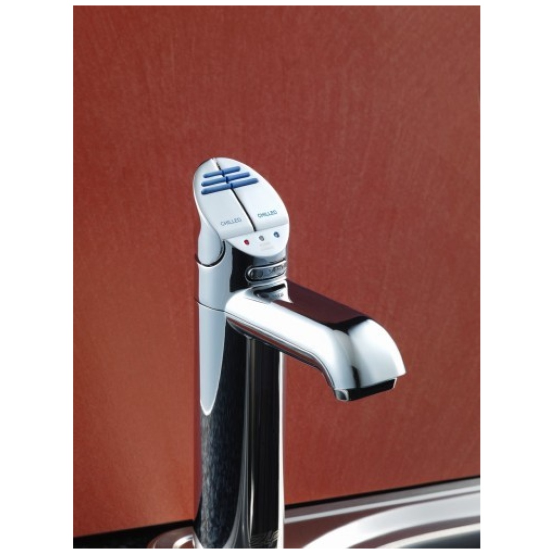 Zip H51710Z00AU HydroTap G5 Chill/Filter InstantFlow - Hot Water