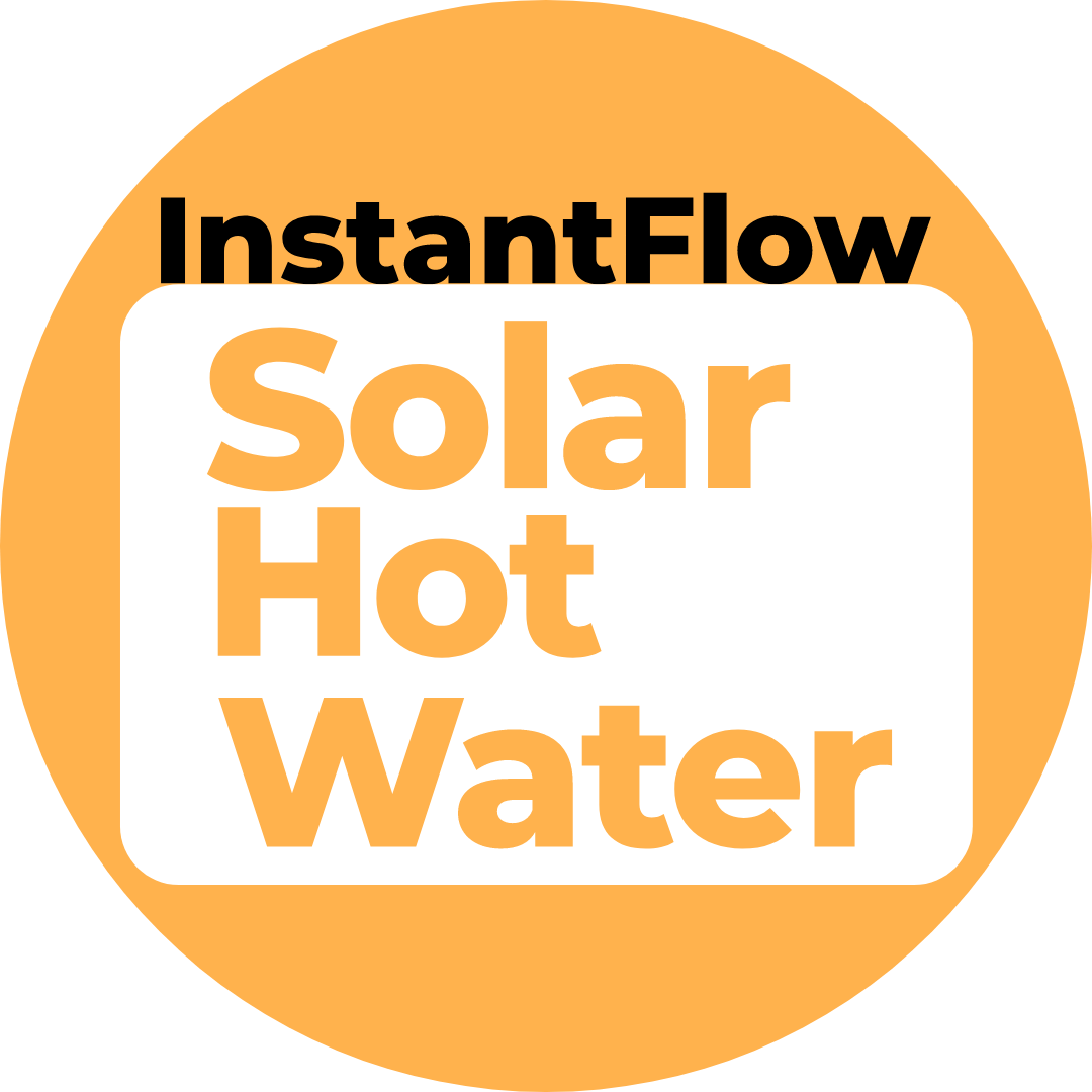 Homepage InstantFlow - Hot Water