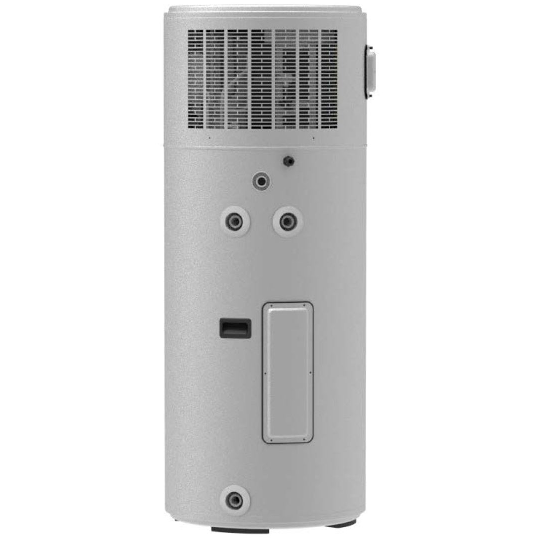 Aquatech Rapid X6 Heat Pump InstantFlow - Hot Water