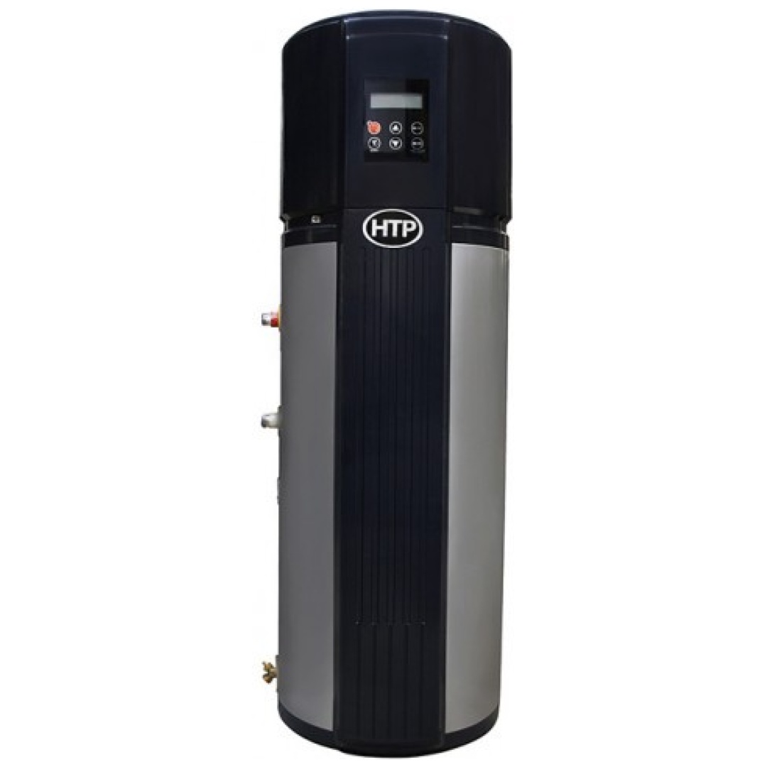 Chromagen (Midea) Heat Pump 282 InstantFlow - Hot Water
