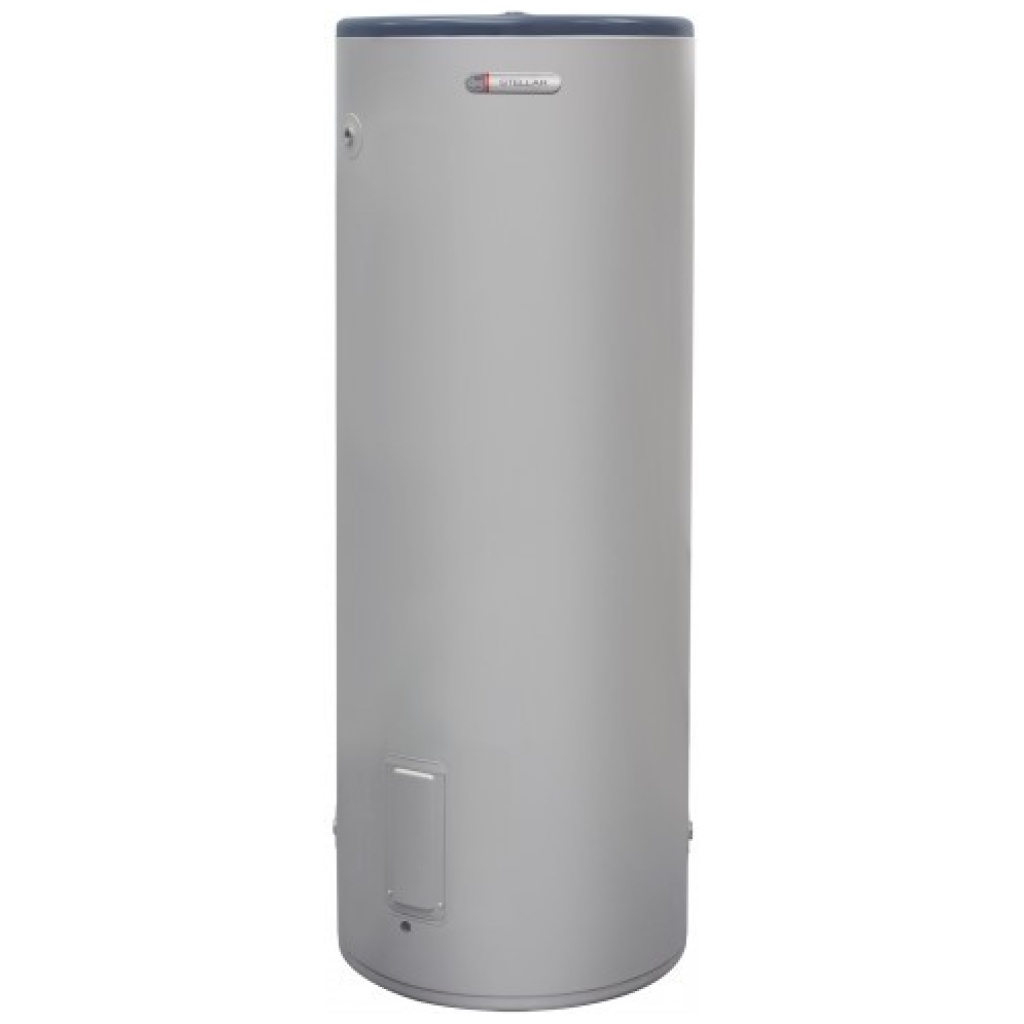 Rheem Stellar 315l S/E Stainless Steel - InstantFlow