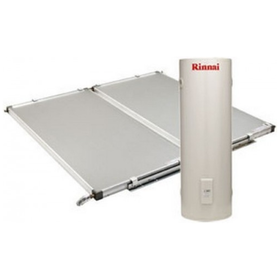 Rinnai Sunmaster system 6 -200/2P/3.6kw InstantFlow - Hot Water