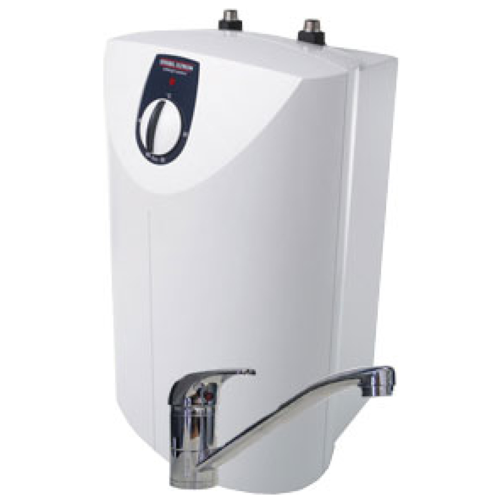 Stiebel Eltron SNU10S Under Sink Storage Water Heater With MES Tapware ...