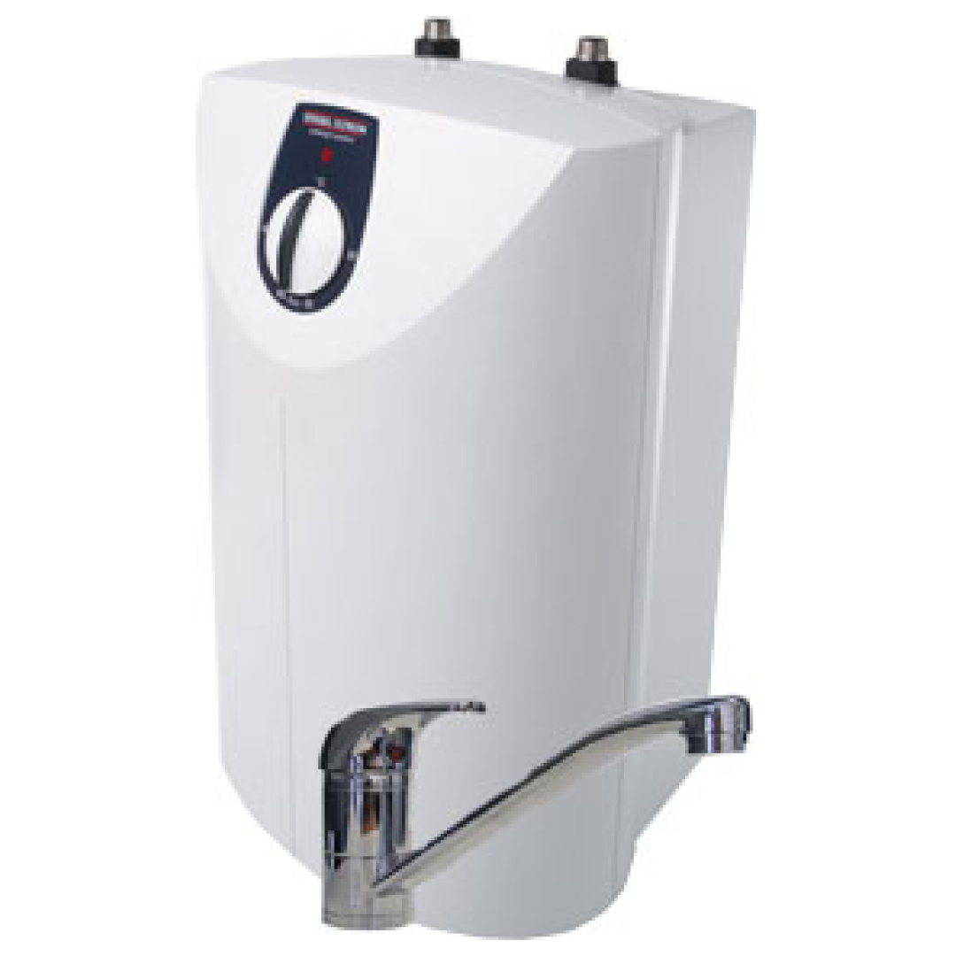 Stiebel Eltron SNU5S Under Sink Storage Water Heater With MES Tapware ...