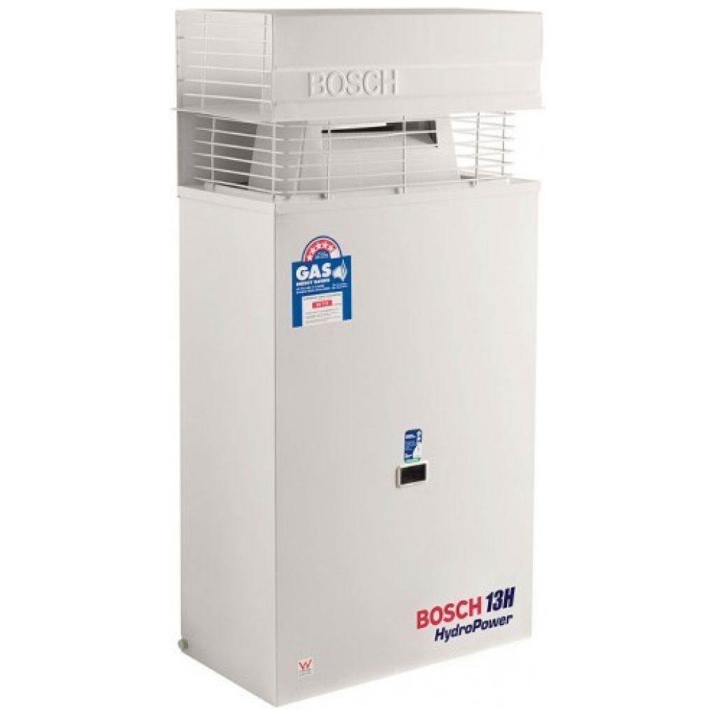 Bosch Hydro 13H - InstantFlow
