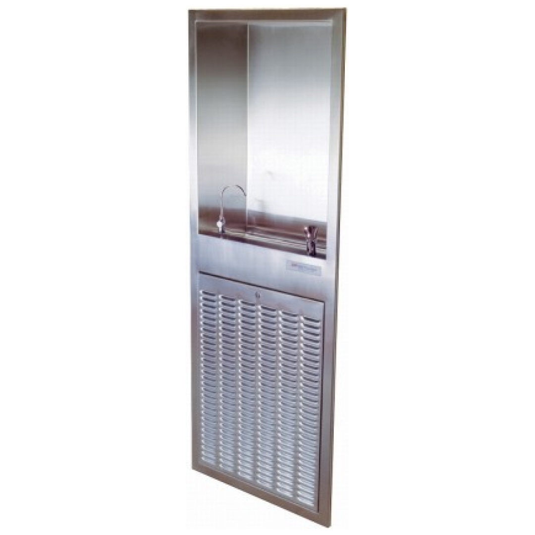 Zip WF1501 Wall Fountain InstantFlow - Hot Water