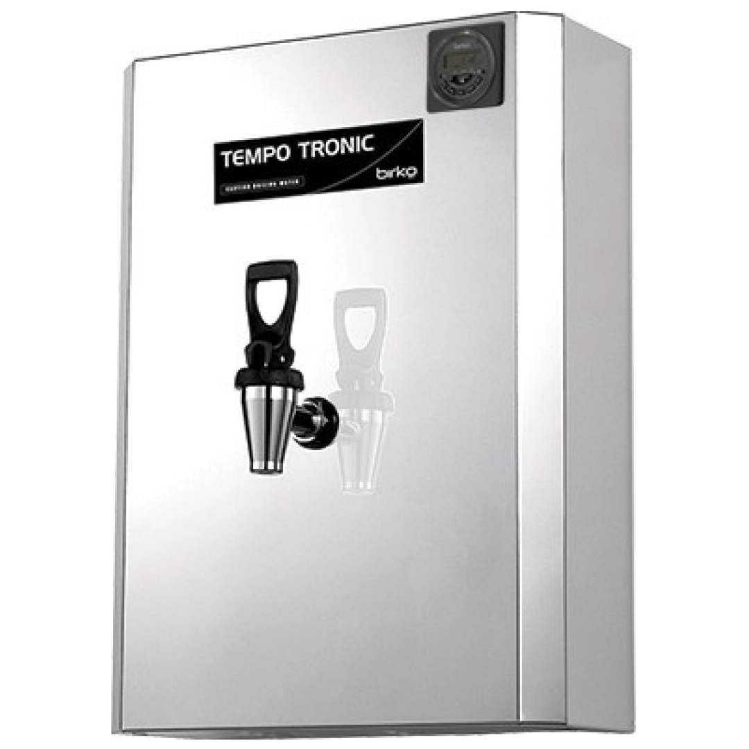 Birko Tempo Tronic 5L Stainless Steel InstantFlow - Hot Water