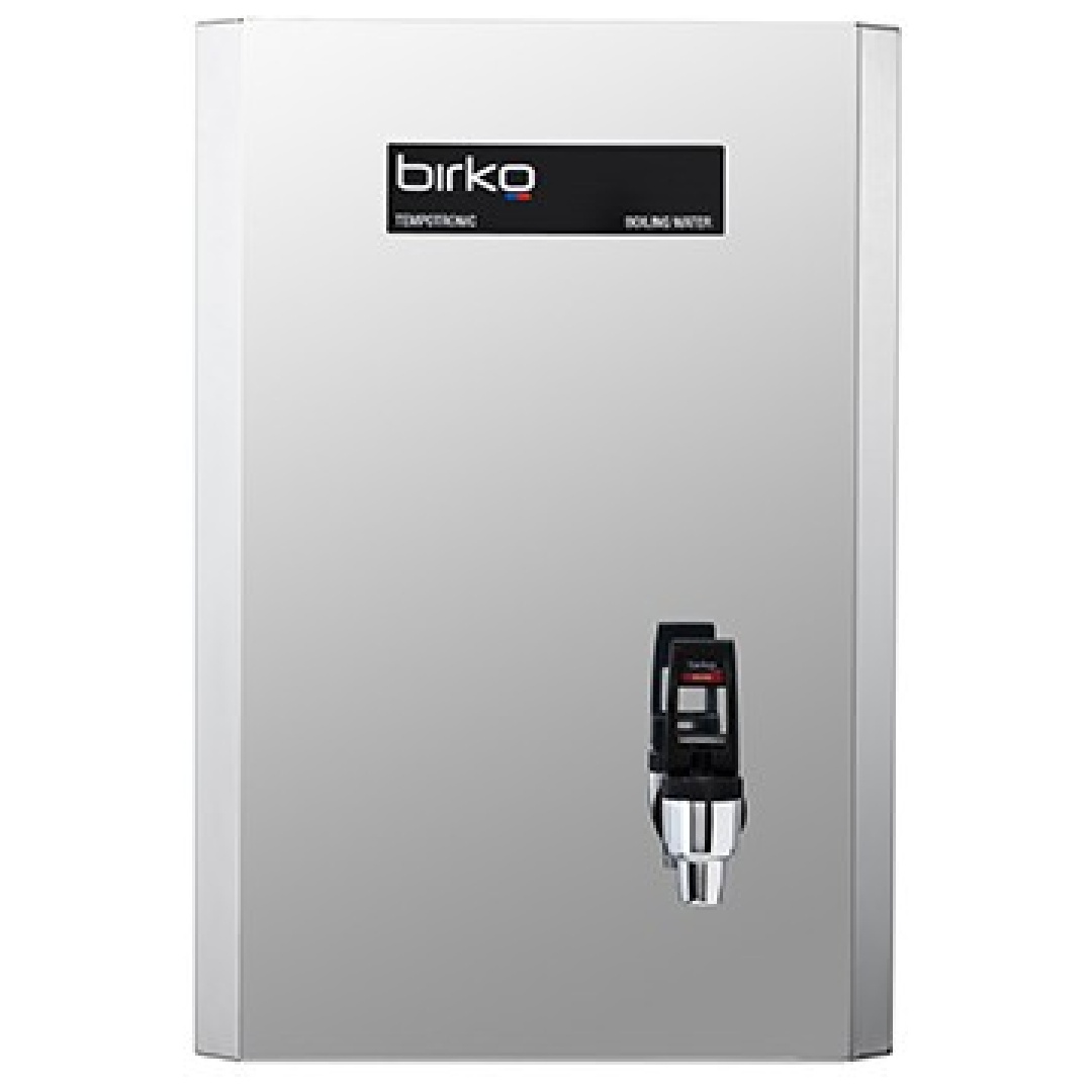 Birko Tempo Tronic 3L Stainless Steel InstantFlow - Hot Water