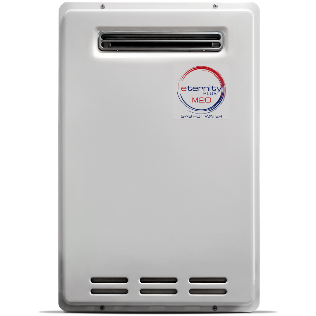 Chromagen Eternity M20 InstantFlow - Hot Water