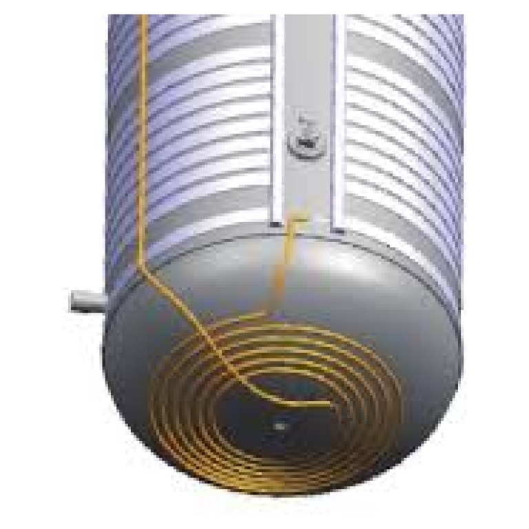 Enviroheat 250L Heat Pump (Installed) InstantFlow - Hot Water