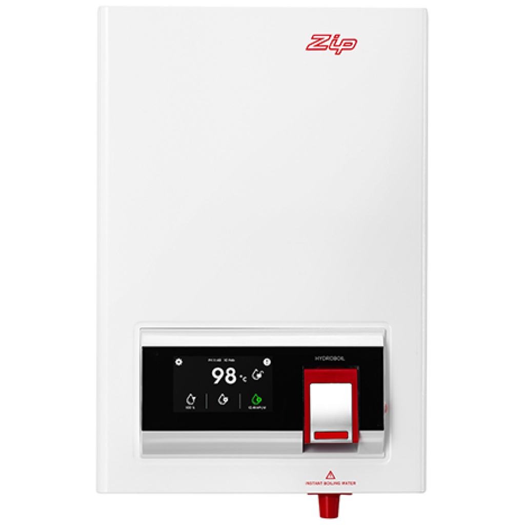 Zip Hydroboil 5L White 405062 - InstantFlow - Hot Water