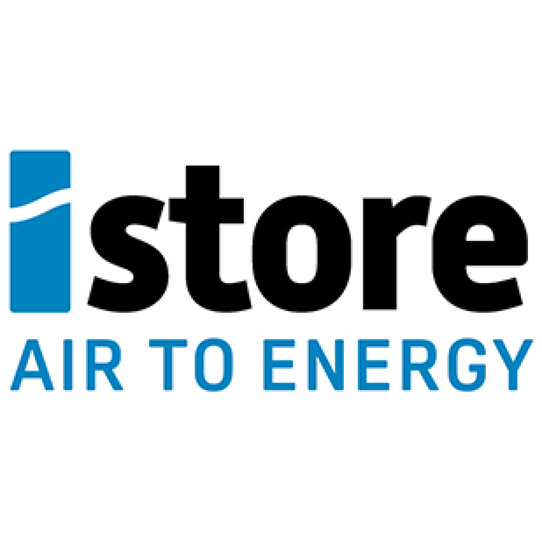 iStore 180L Heat Pump InstantFlow - Hot Water