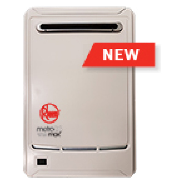 Rheem Metro Max 26 InstantFlow - Hot Water