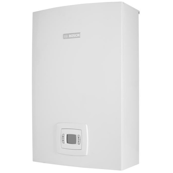 Bosch Optiflow Professional Internal 20l InstantFlow - Hot Water