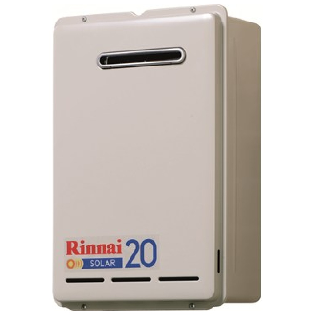 Rinnai Prestige System B - 250SS/2P/S20 - InstantFlow - Hot Water