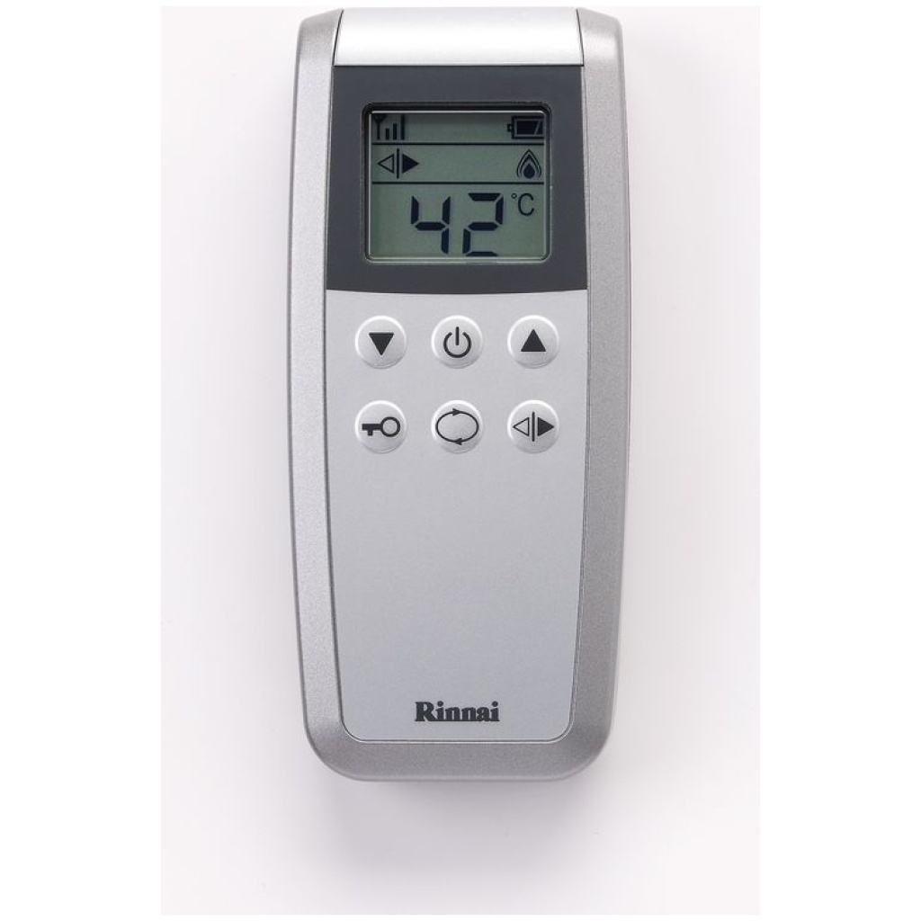 Rinnai Wireless Controller - InstantFlow