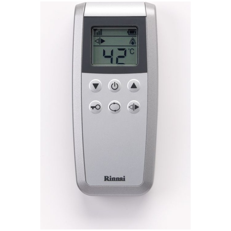 Rinnai Wireless Controller InstantFlow - Hot Water
